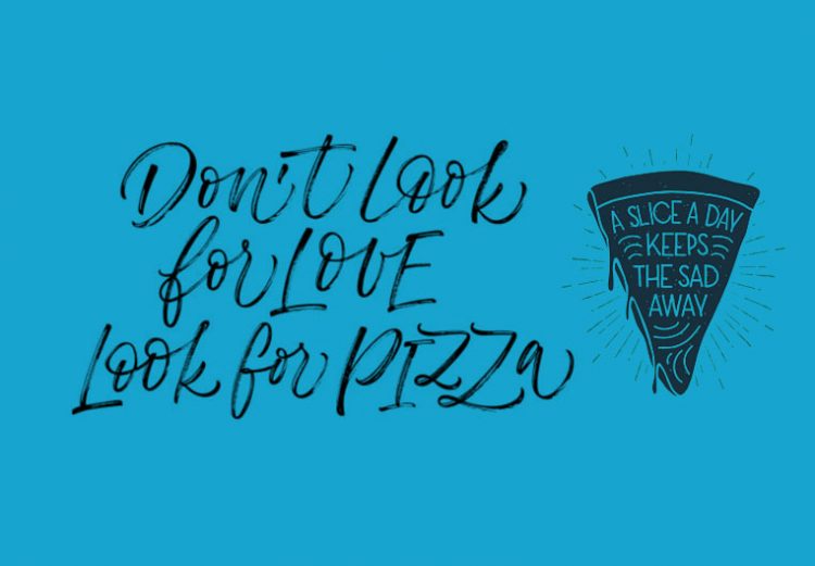 220+ Pizza Quotes And Captions That Would Relate To Pizza Lovers
