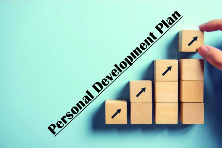 What Should Personal Development Plan Include?