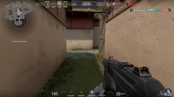 5 Tips For Improving Valorant Gameplay - Daily illinois