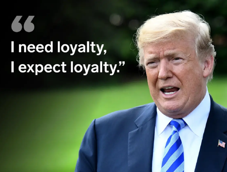 40+ Donald Trump Quotes That Define His Legacy