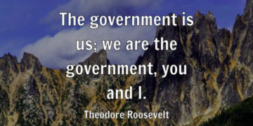 85+ Famous Corruption Quotes about government & politics - Daily illinois