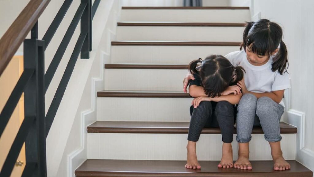 Fostering Strong Sibling Bonds: A Guide To Lifelong Connections