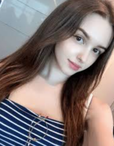 Biography Of Bronwin Aurora: Who Is Bronwin Aurora, By Age, Height ...