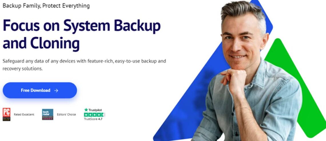 How To Clone NVMe To NVMe SSD Without Reinstalling