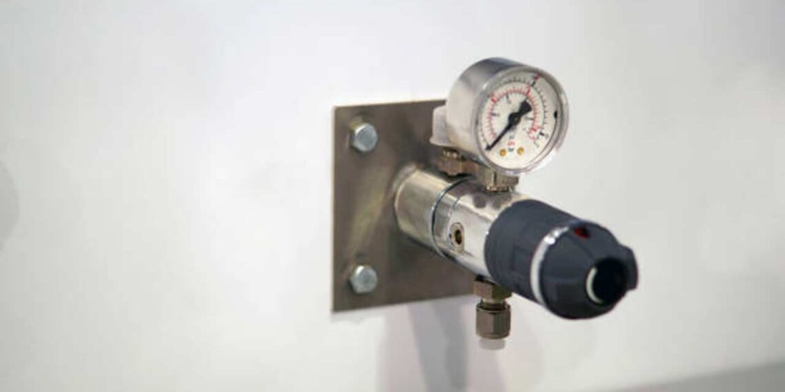 What Is A Back Pressure Regulator And How Does It Work?